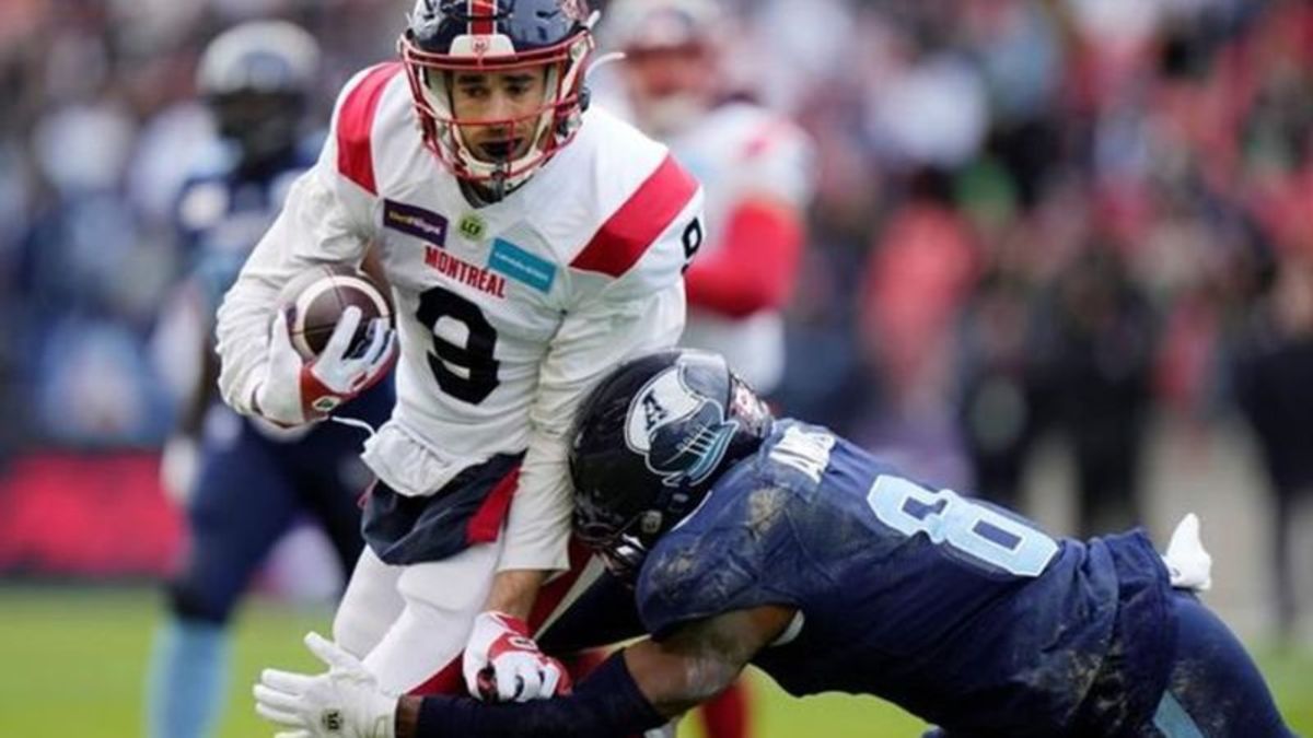 Source: Roughriders secure deal with former Alouettes receiver Wieneke ...
