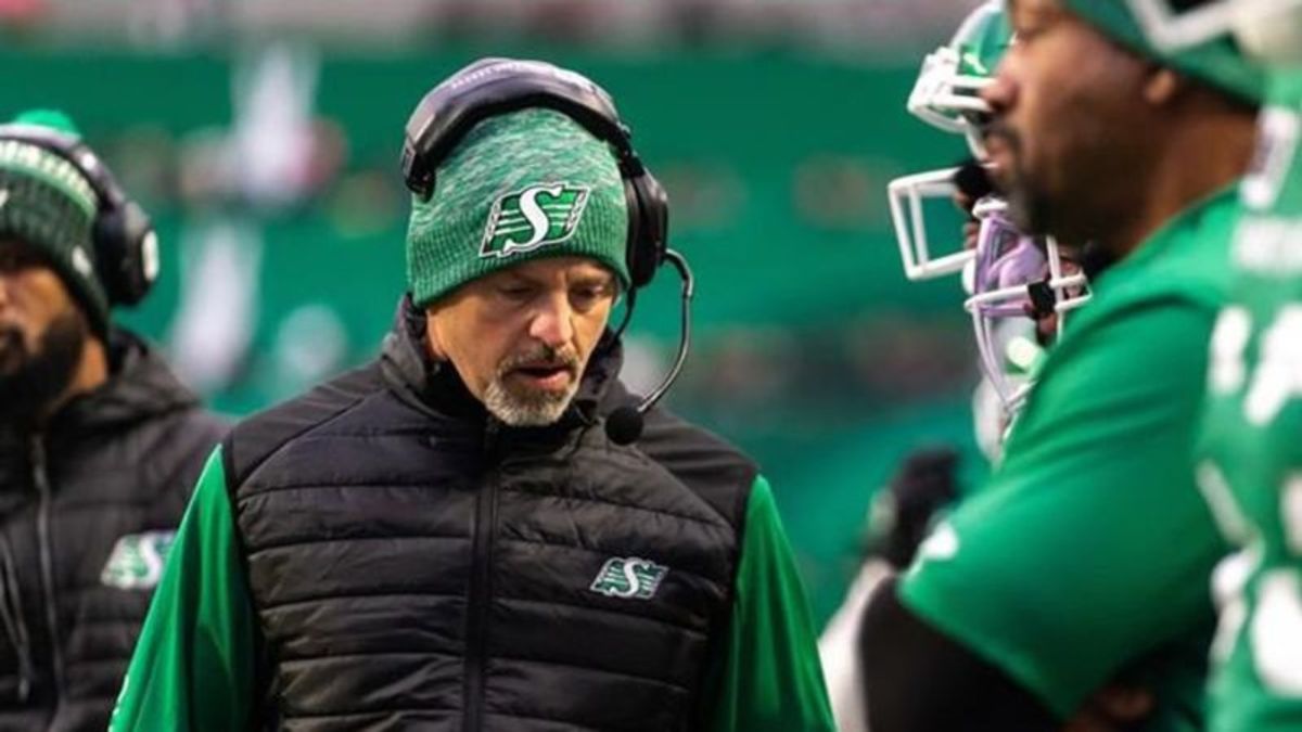 Saskatchewan Roughriders feature new faces on club’s coaching staff ...