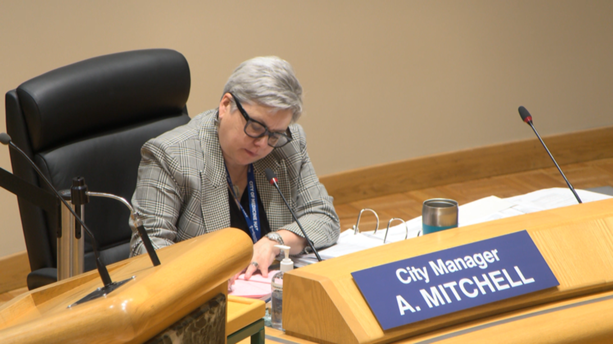 Meet Ann Mitchell, Medicine Hat’s new city manager | CHAT News Today