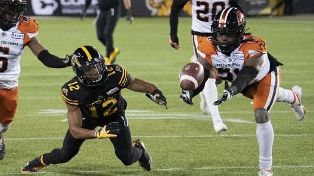 Source: Toronto Argonauts land linebacker Williams from B.C. Lions | paNOW