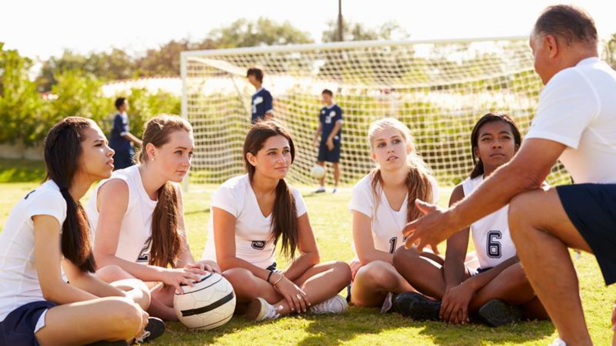 Volunteer Coach Development Initiative to launch in Lethbridge ...