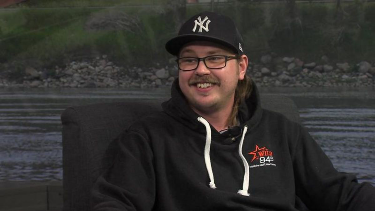 Noon Interview: Lance Doll Feb. 9 | CHAT News Today