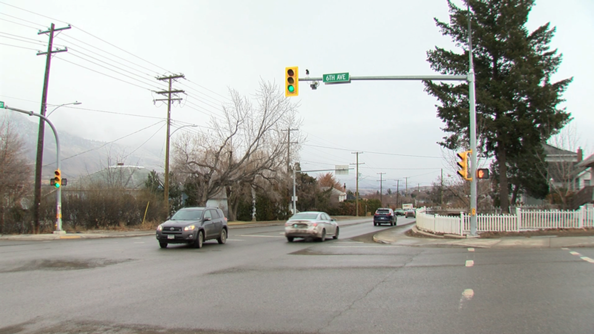 Proposed federal riding changes draw mixed reviews in Kamloops | CFJC Today Kamloops