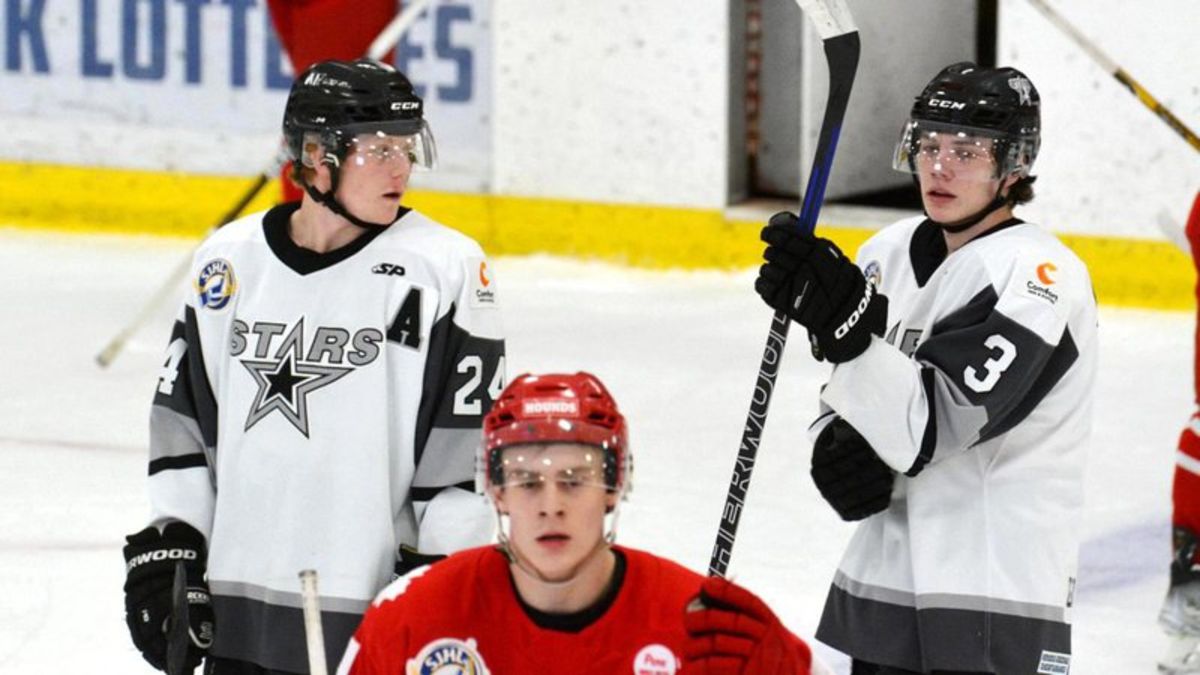 North Stars aim for sixth straight at Notre Dame | battlefordsNOW