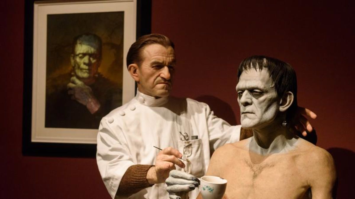 How P.A.’s performing art community helped one of Hollywood’s biggest ...