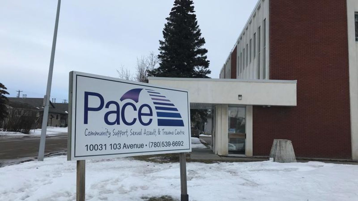 Pace says shortage of therapists means four-month-long wait for sexual ...