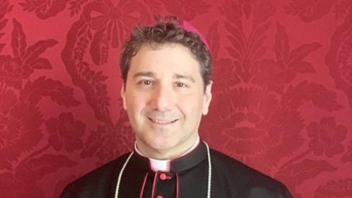 Pope Francis names Frank Leo new Archbishop of Toronto, Collins steps ...