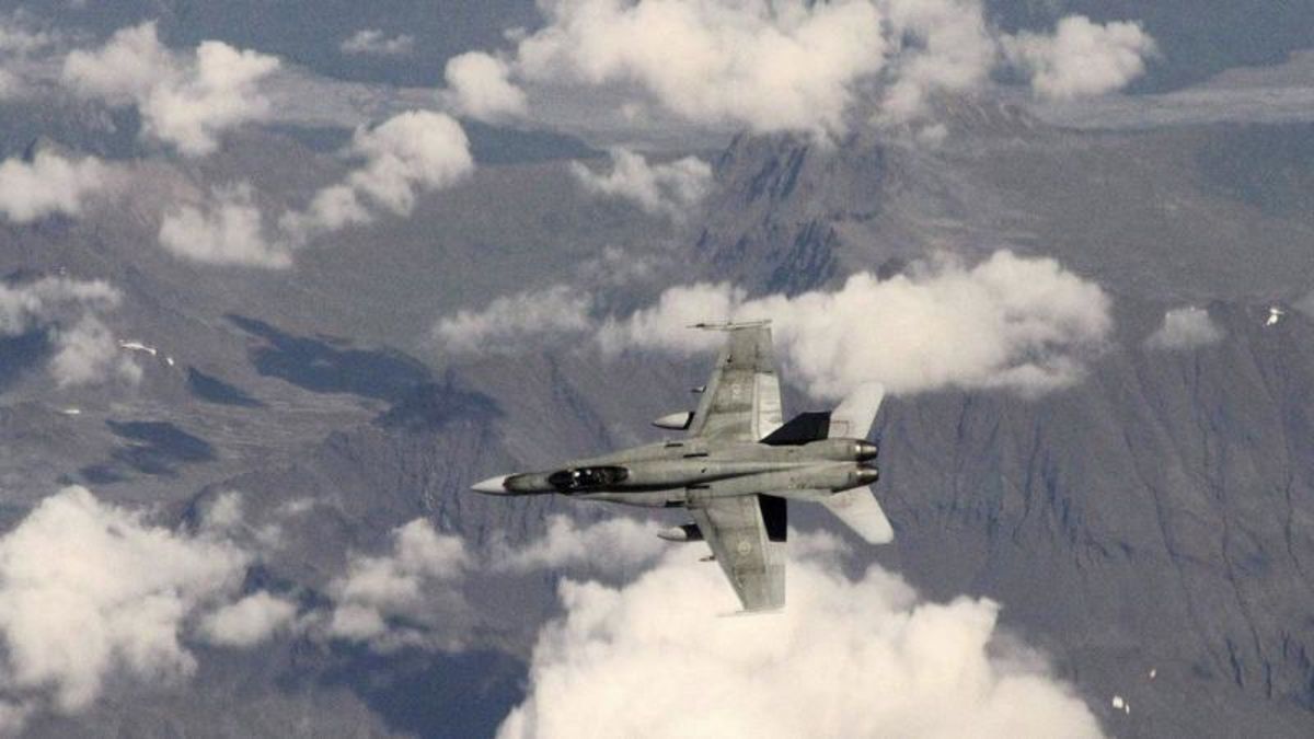 Trudeau says flying object shot down on his orders over Yukon ...