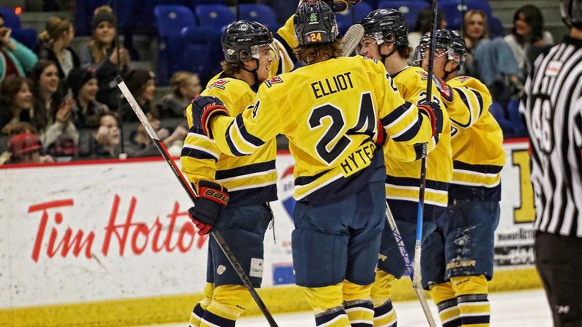 Buzzer beater vaults Vipers to victory | Vernon Matters