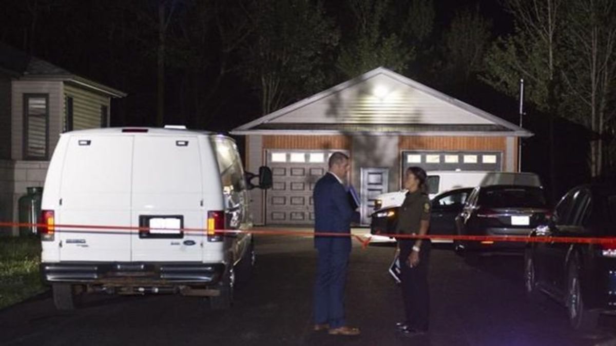 Inquest begins into 2020 kidnapping and killing of two Quebec sisters ...