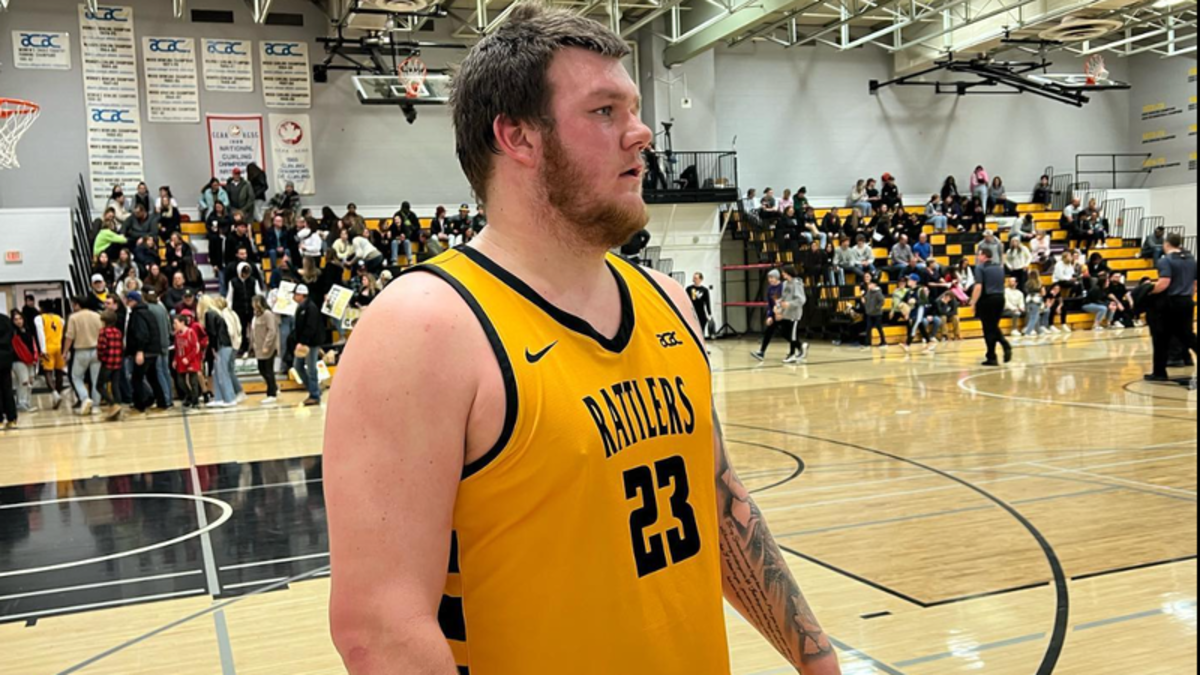 Australian baller making large impact with Rattlers | CHAT News Today
