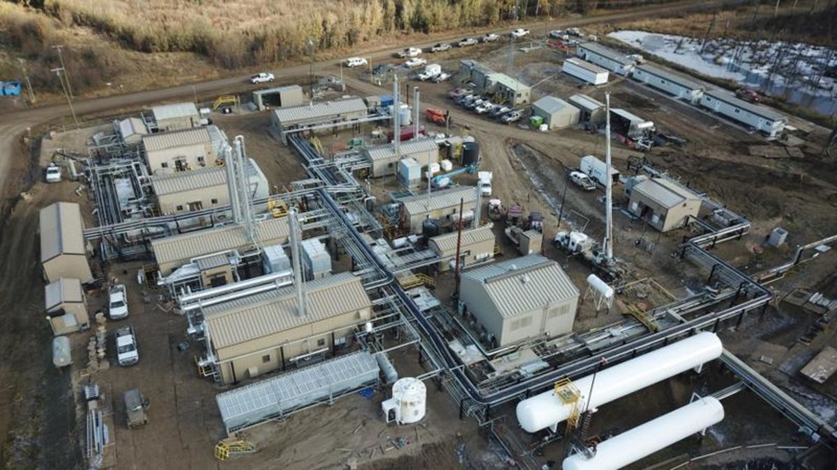 Kanata Energy Group Fully Acquired By Calgary Based Csv Midstream Solutions Everythinggp