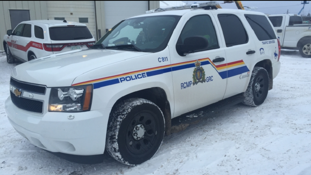 Melfort RCMP asking for public’s help after post office mail boxes ...