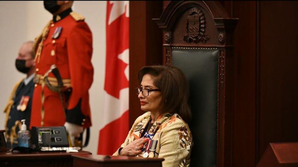 Medicine Hat to host 2023 Lieutenant Governor of Alberta Distinguished ...