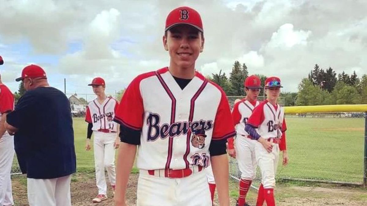 N.B. local, Belanger named to Team Sask for North American Indigenous ...