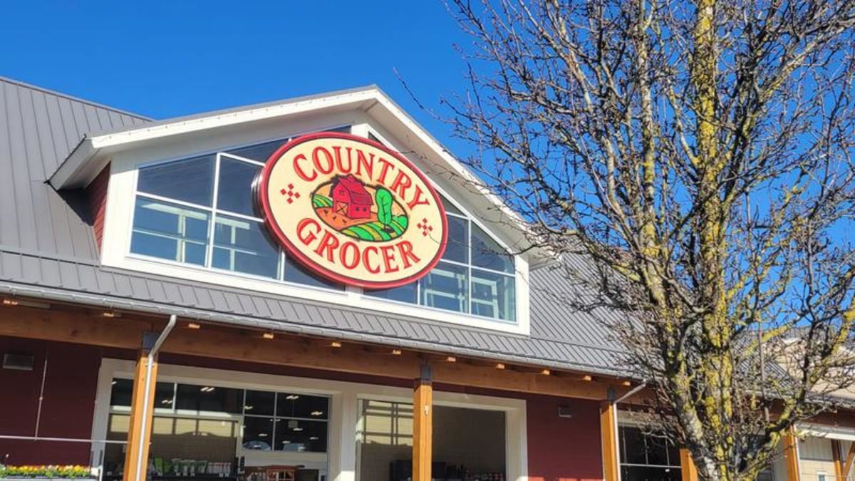 Country Grocer purchases four 49th Parallel stores, including Cedar ...