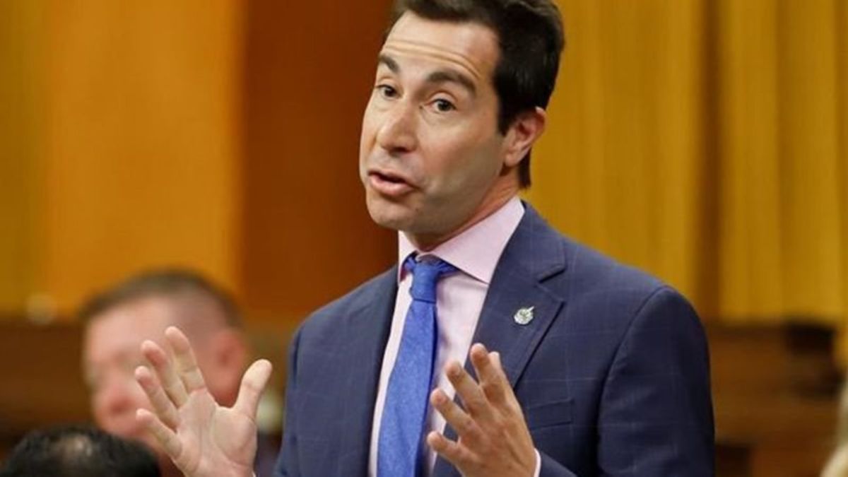 Liberal MP may not vote for party’s language bill due to changes made ...