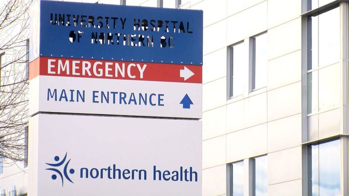 20% of priority positions in Northern Health are vacant in rural ...