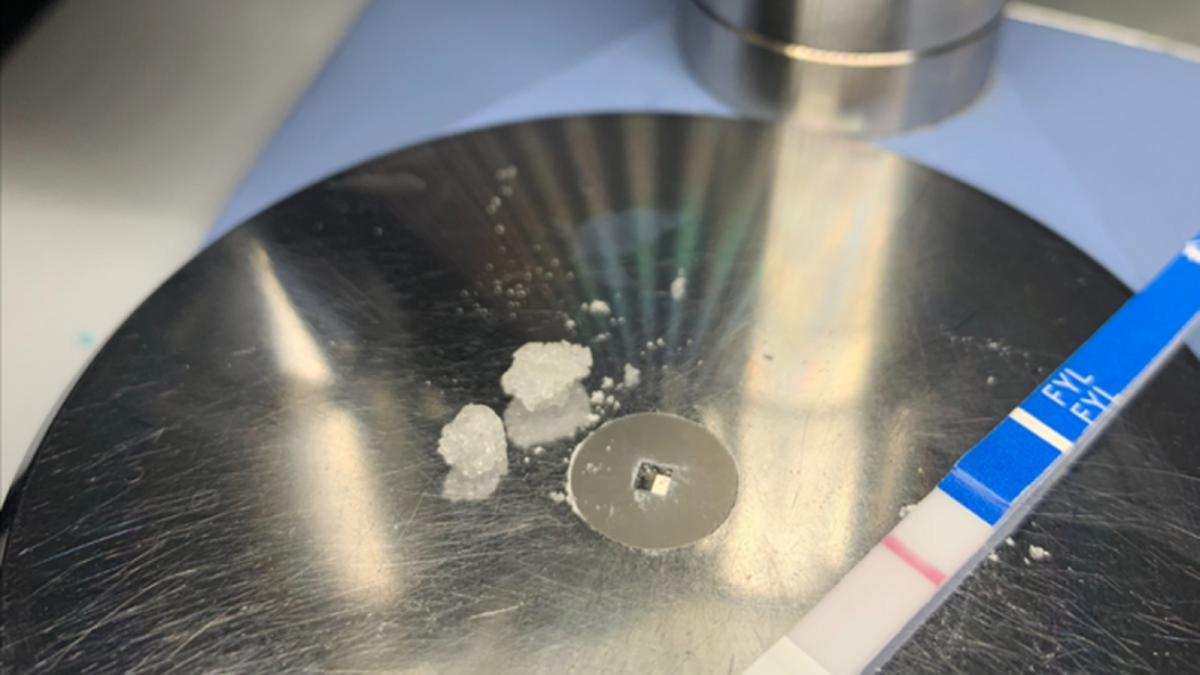 Batch of methamphetamine circulating in Kamloops contains fentanyl ...