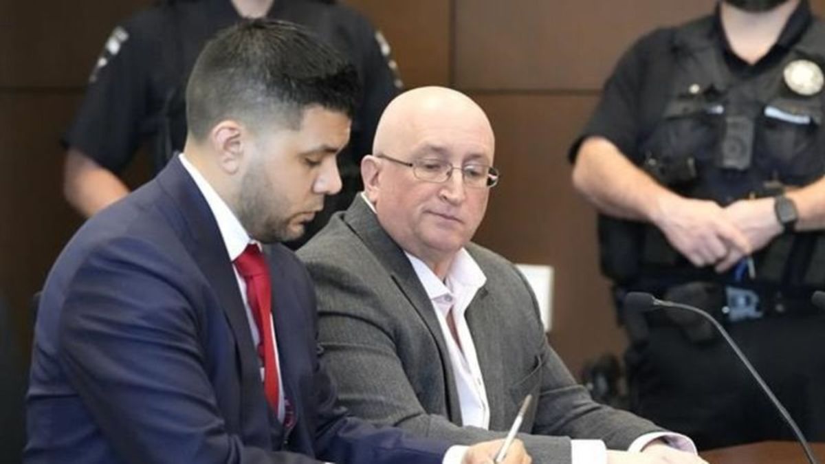 Father of July 4 parade shooting suspect pleads not guilty | Lethbridge ...