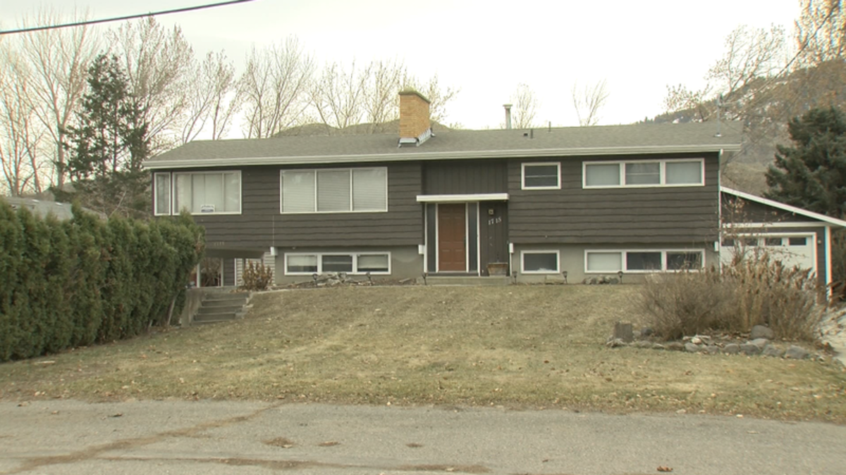 Judge orders Brocklehurst baseball bat attacker’s former home to go to ...