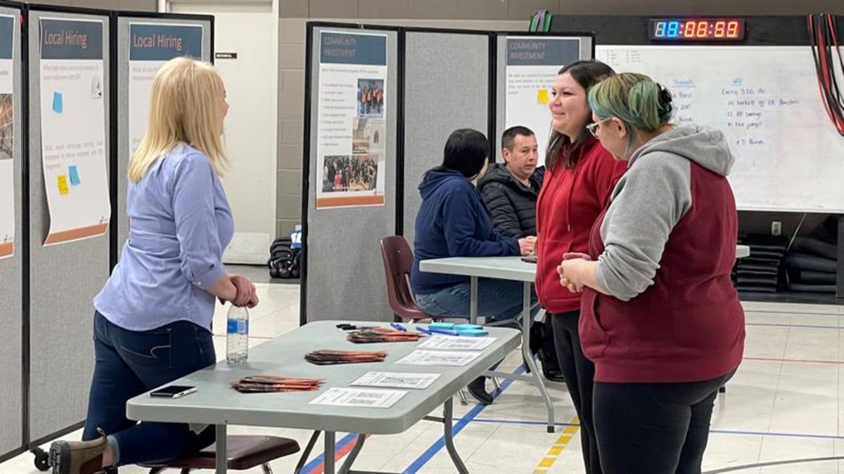 SSR Mining holds public meetings to build social management plan ...