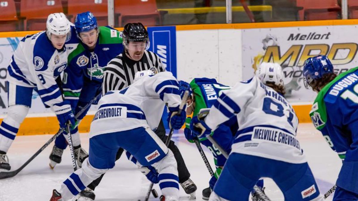 Mustangs looking to continue winning ways in weekend set with ...