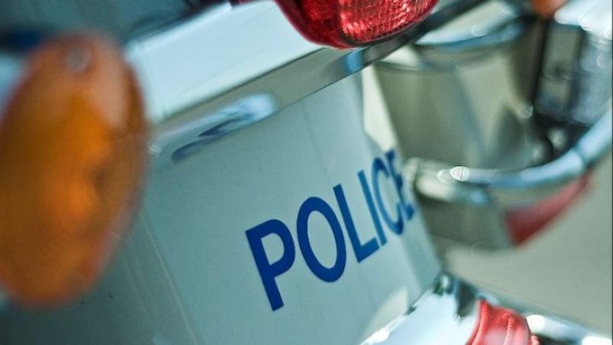 UPDATE: Pedestrian dies after collision with truck | Vernon Matters