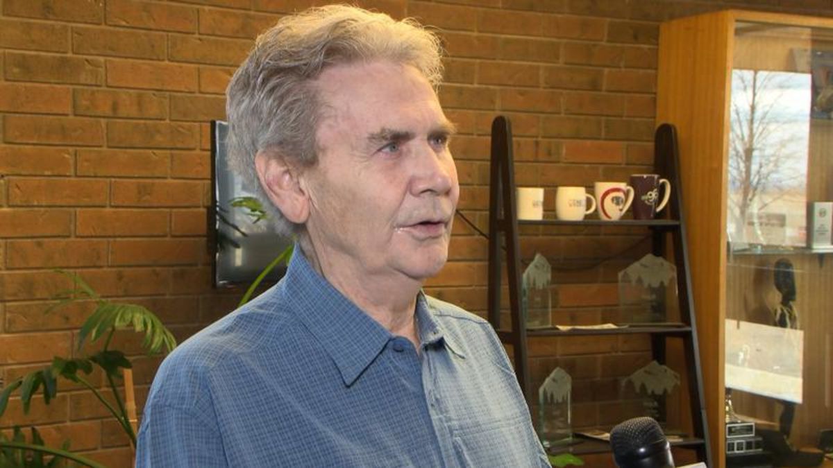 Tim Gruber running for NDP nomination in Cypress-Medicine Hat | CHAT ...