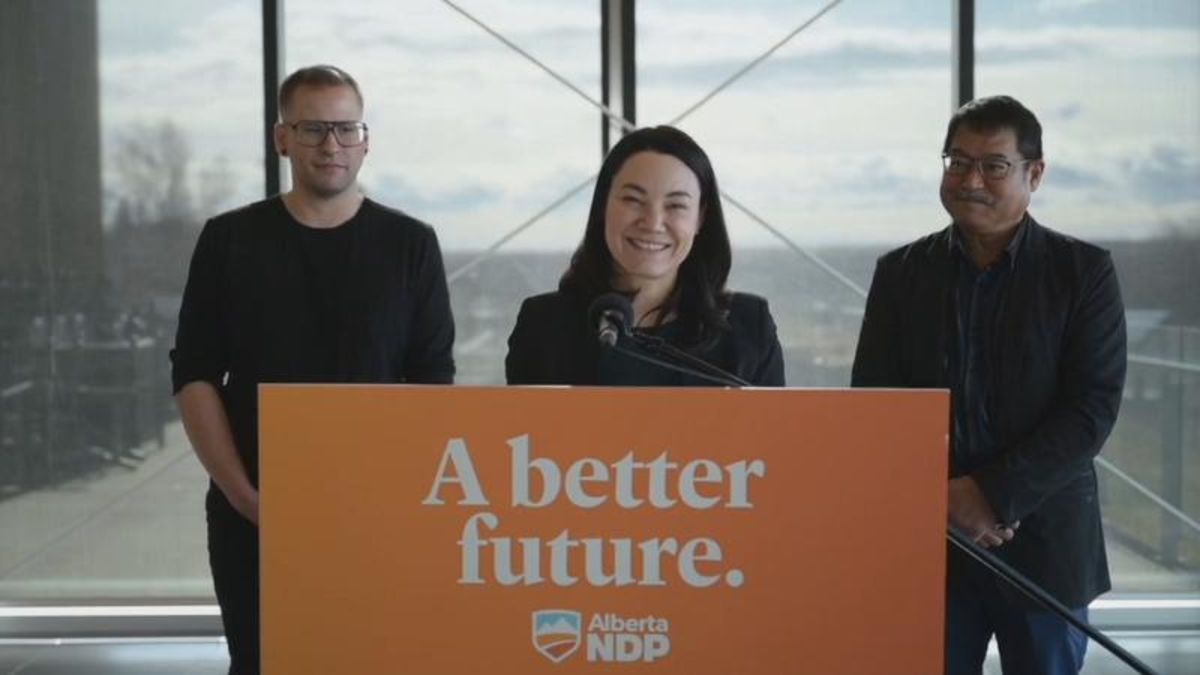 Alberta NDP pledges Family Health Teams and Lethbridge tops the list ...