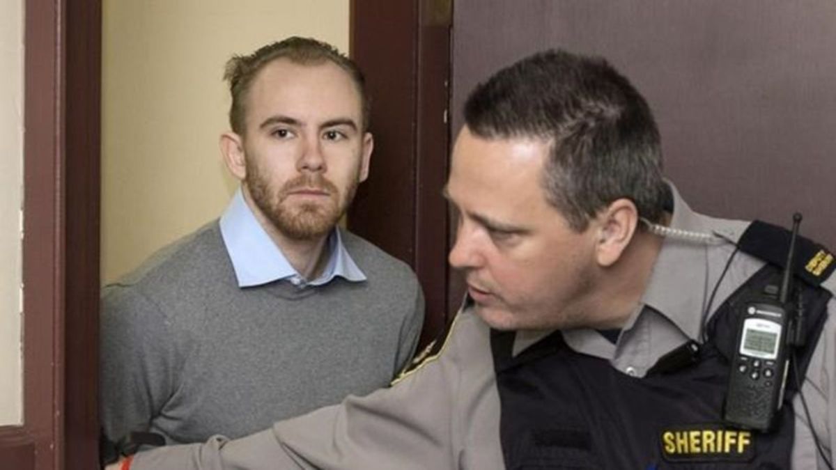Halifax jury deliberating for third day in murder trial of William ...