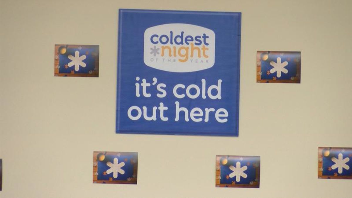 6th Coldest Night of the Year event to fundraise, walk, and gather for ...