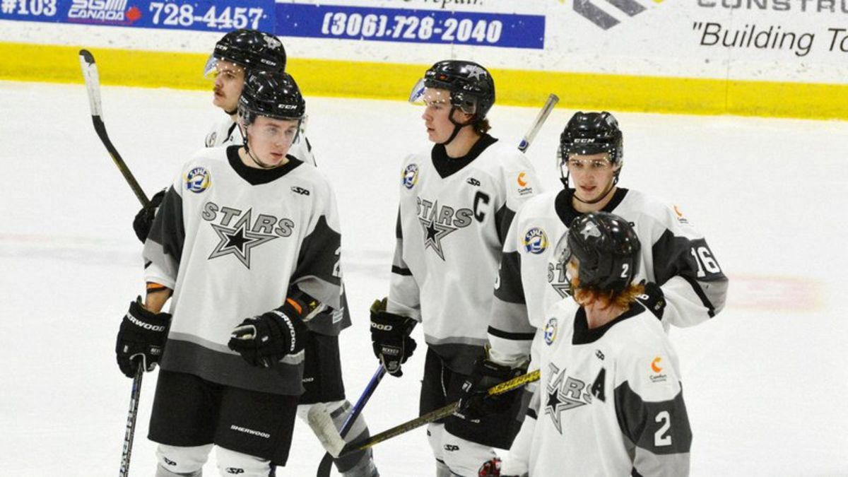 North Stars shoot for quick bounce back in Flin Flon | battlefordsNOW