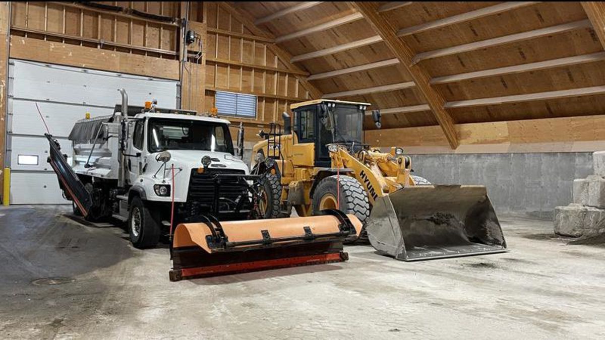 Phase One snow routes in effect in Lethbridge | Lethbridge News Now