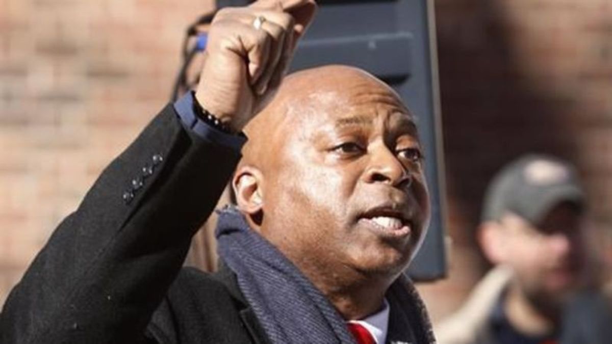 McClellan wins special election for Virginia’s 4th District | paNOW