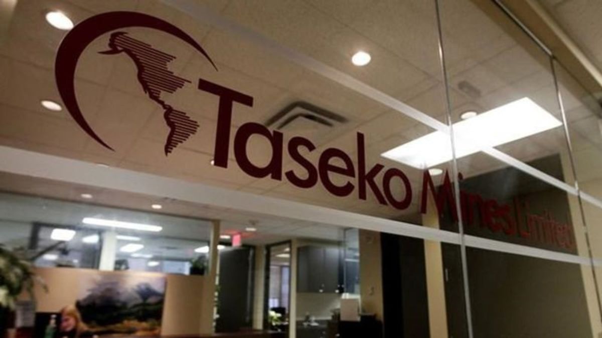 Taseko Mines to increase its stake in the Gibraltar copper mine in B.C ...