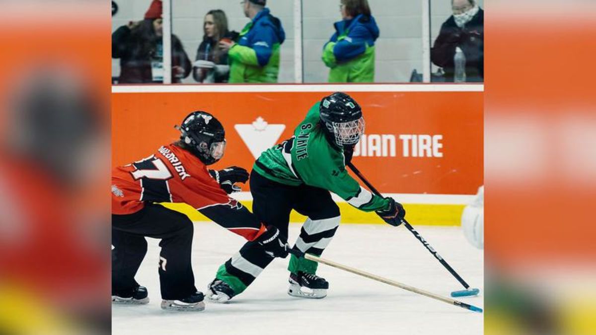 Day 5 of competition begins for Team Saskatchewan at the Winter Games ...