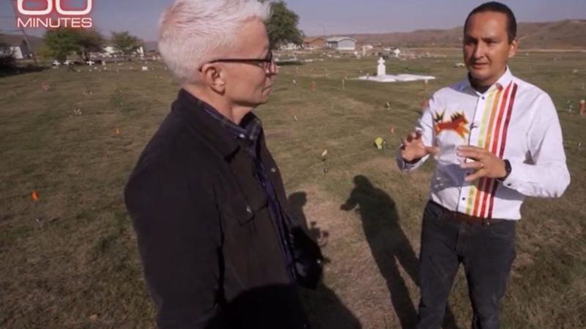 Cowessess First Nation chief to lead national advisory committee | paNOW