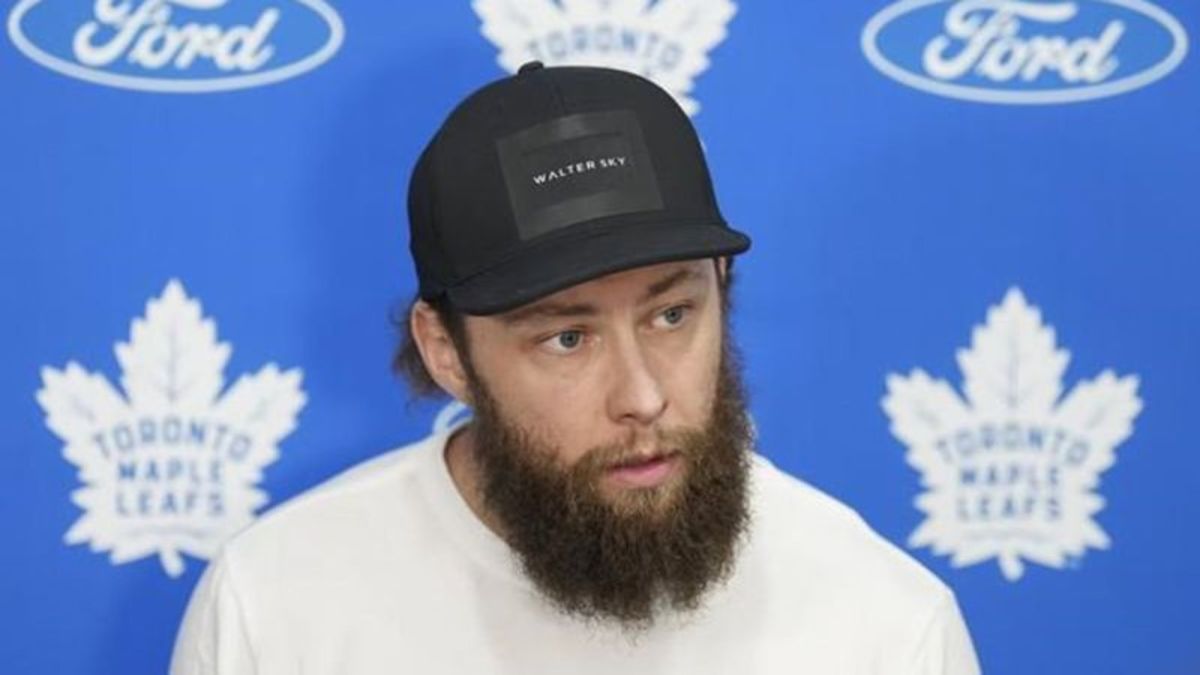 Maple Leafs announce injured defenceman Jake Muzzin won’t play again ...