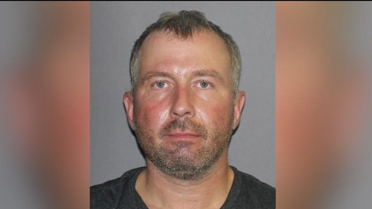 RCMP searching for wanted Kamloops man | CFJC Today Kamloops