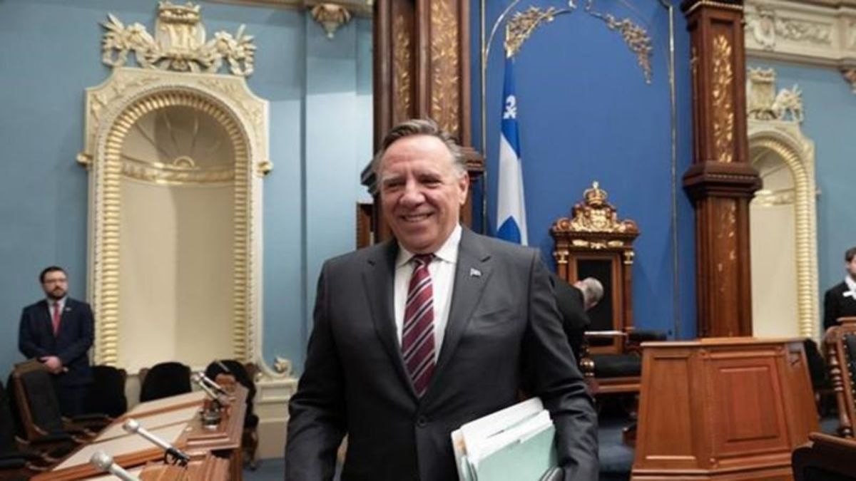 Quebec Premier Legault won’t meet election promise to offer pre ...
