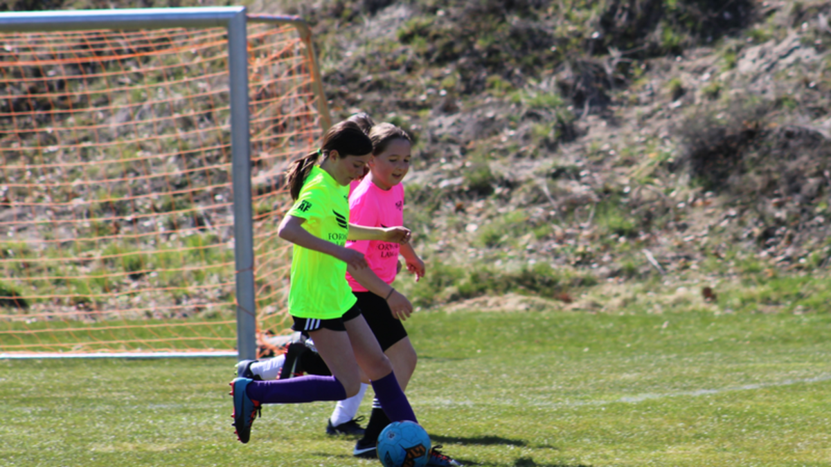 CFJC Midday – Kamloops Youth Soccer Association registration deadline ...