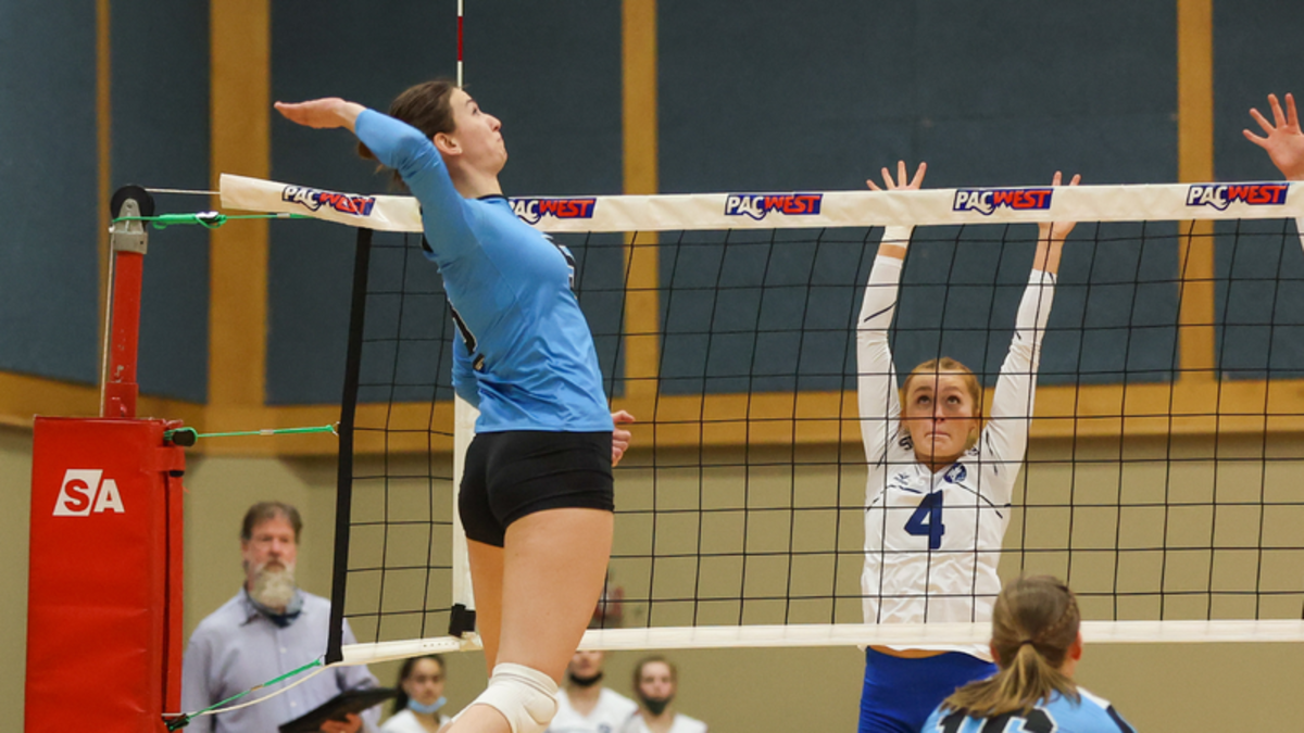 VIU Mariners dominate PACWEST year-end awards | NanaimoNewsNOW ...