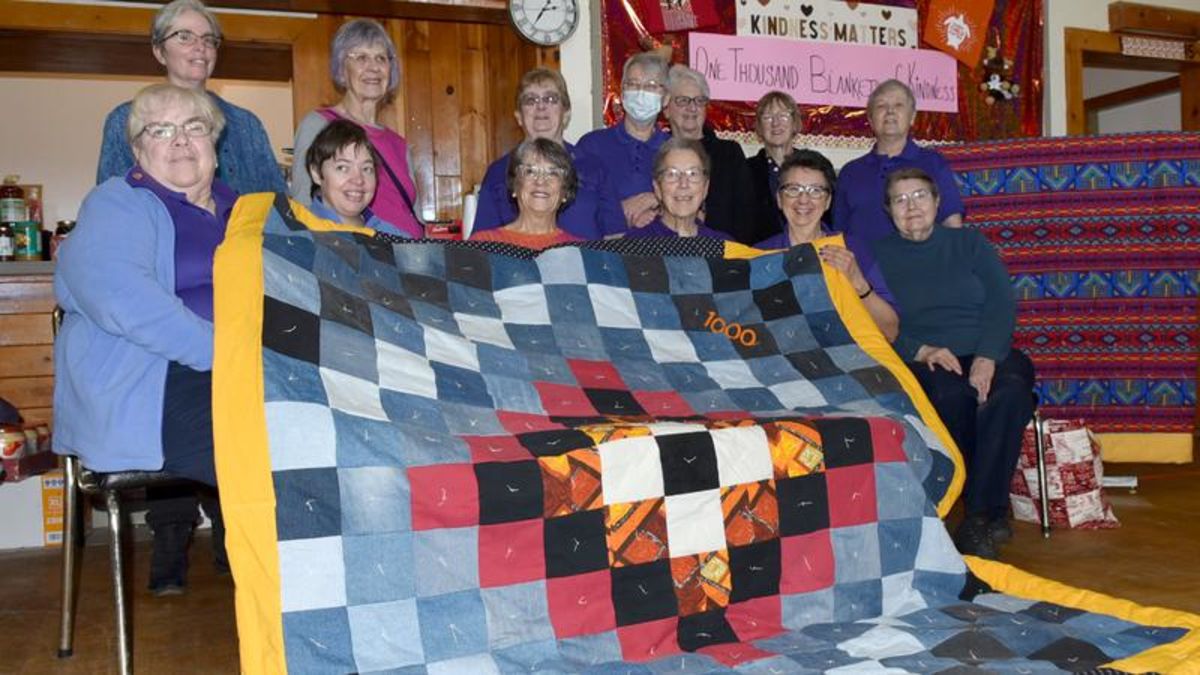 A grand gesture warms PA homeless population | paNOW