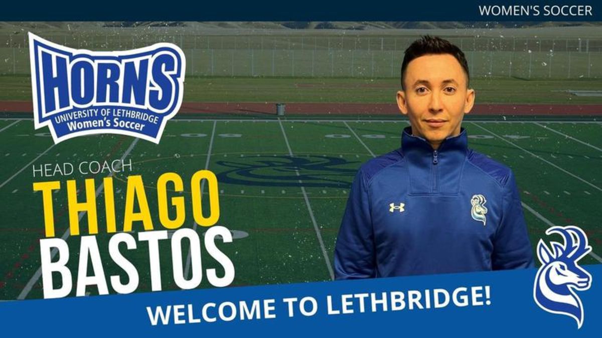 U of L Pronghorns women’s soccer team names new head coach | Lethbridge ...