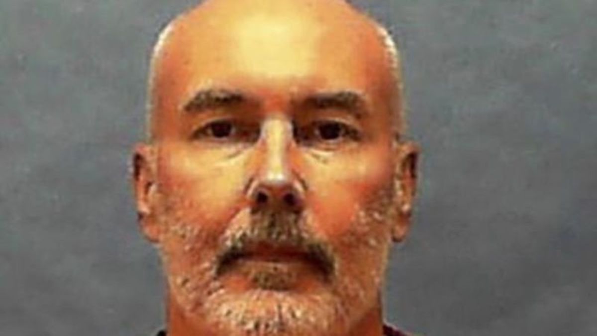 Florida executes man for 1990 murder while a fugitive | Lethbridge News Now