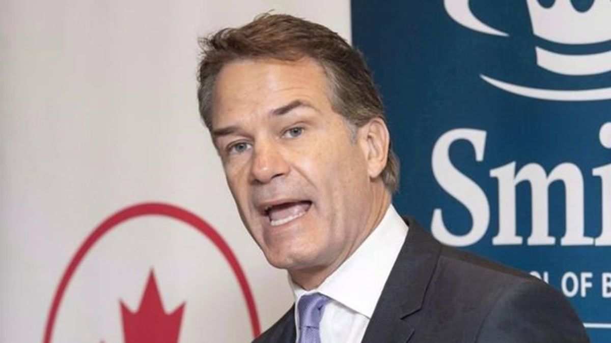 Co-founder and CEO Chris Overholt leaving OverActive Media for another ...