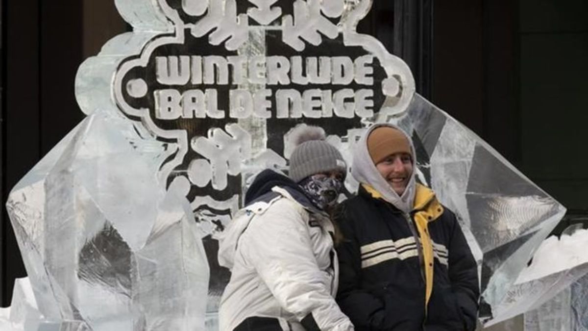 Ice sculptors say they’re not worried about losing their craft to ...