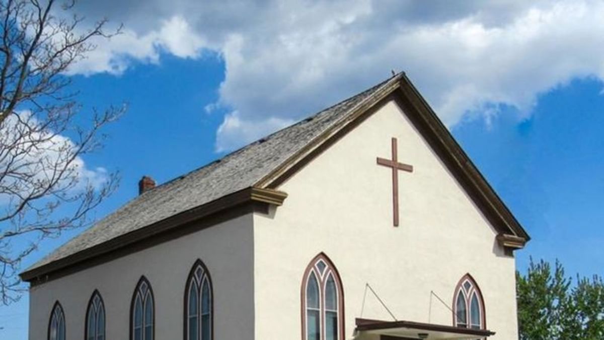 Ontario church Harriet Tubman attended gets upgrades, to soon reopen ...
