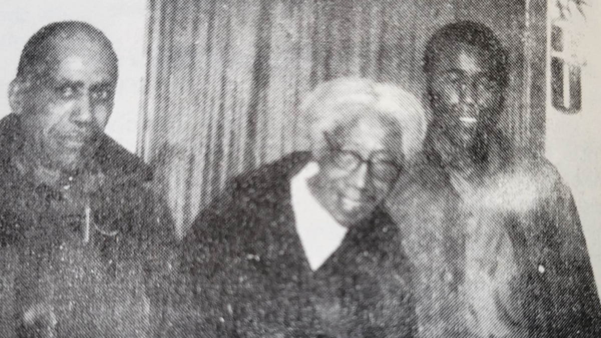 Black History Month: family continuing to leave legacy in P.A. after ...